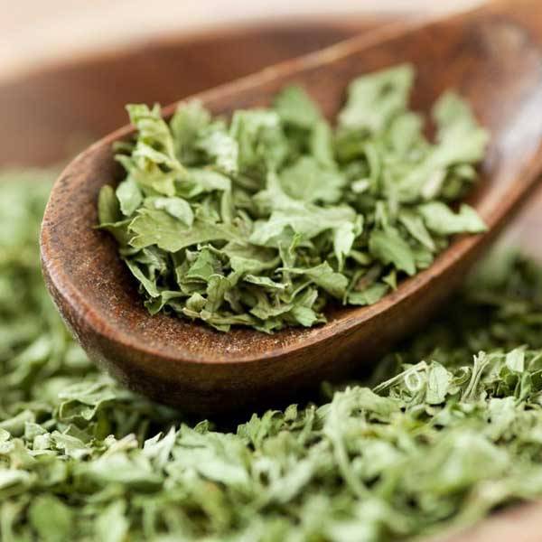 Parsley Flakes – Naga Investment & Agriculture Development